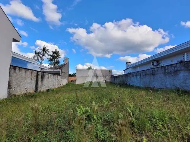 Terreno / Lote para Venda em Joinville/SC Floresta