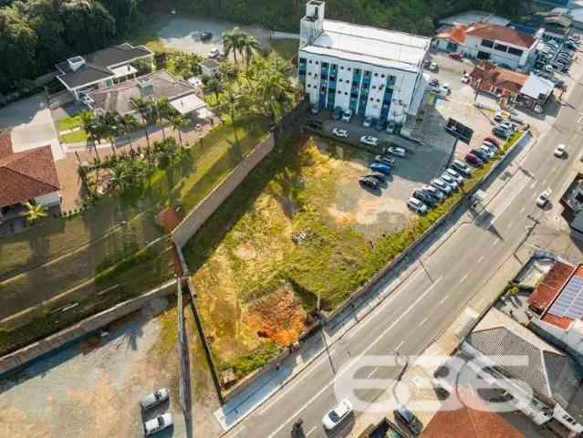 Terreno / Lote para Venda em Joinville/SC Floresta