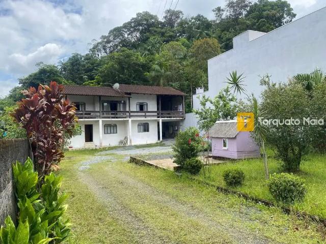 Terreno / Lote para Venda em Joinville/SC Floresta