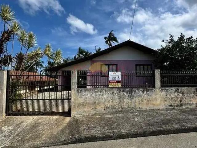Terreno / Lote para Venda em Joinville/SC Floresta