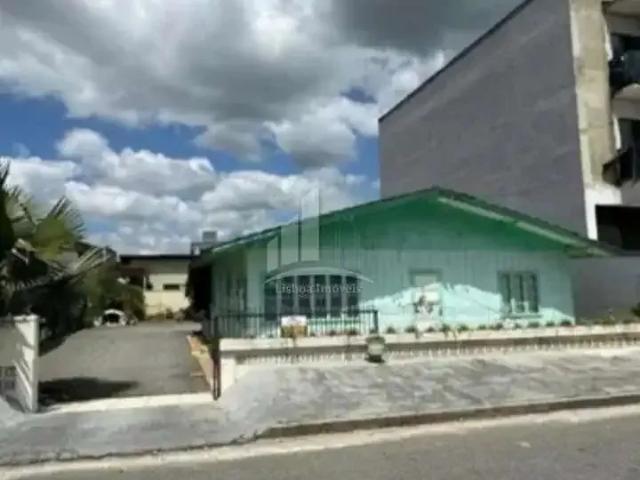 Terreno / Lote para Venda em Joinville/SC Floresta