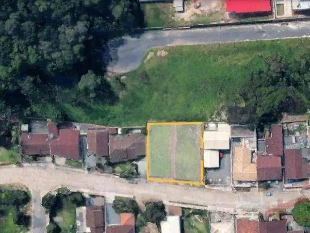 Terreno / Lote para Venda em Joinville/SC Floresta