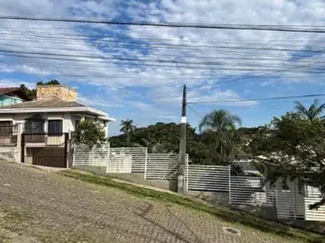 Terreno / Lote para Venda em Joinville/SC Floresta