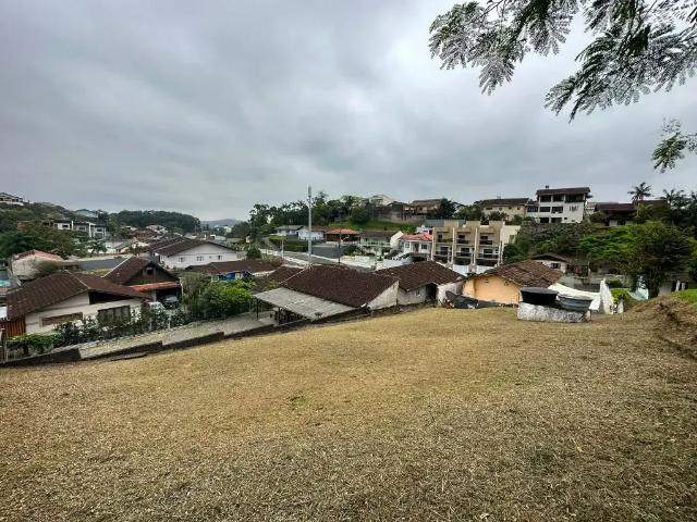 Terreno / Lote para Venda em Joinville/SC Floresta
