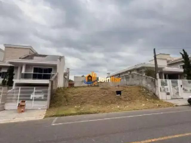 Terreno / Lote para Venda em Joinville/SC Floresta