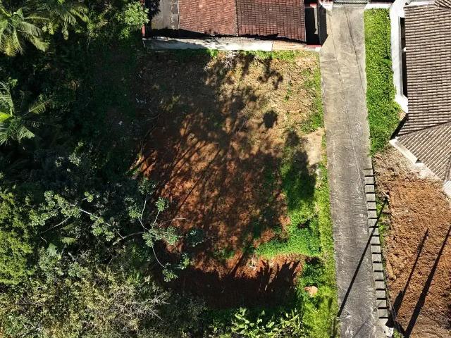 Terreno / Lote para Venda em Joinville/SC Floresta