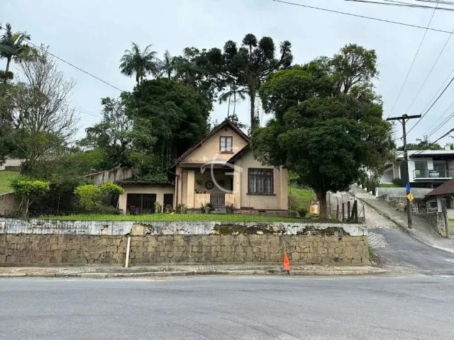 Terreno / Lote para Venda em Joinville/SC Floresta