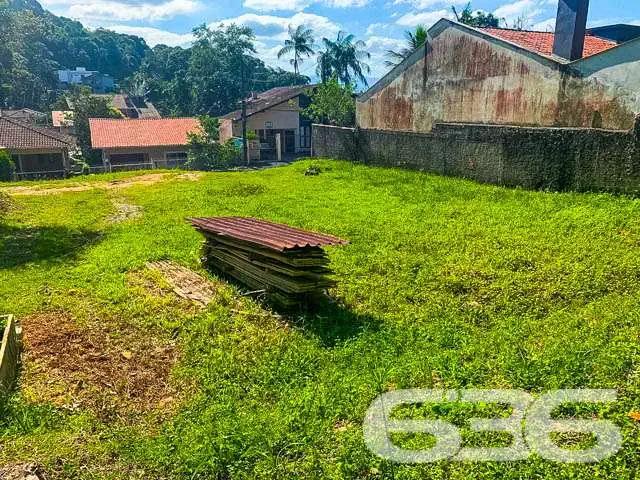 Terreno / Lote para Venda em Joinville/SC Glória