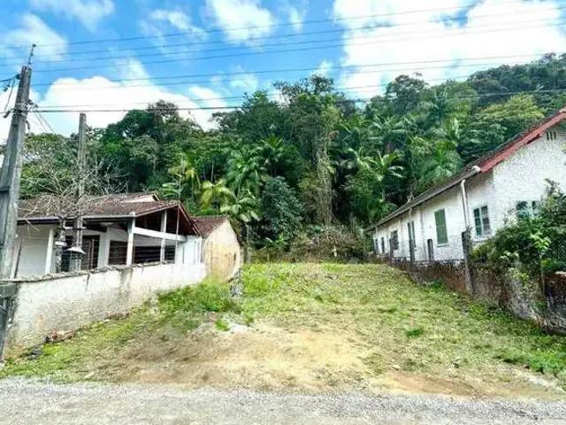 Terreno / Lote para Venda em Joinville/SC Glória