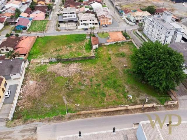 Terreno / Lote para Venda em Joinville/SC Glória