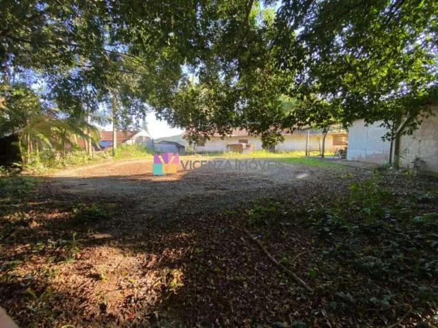Terreno / Lote para Venda em Joinville/SC Glória