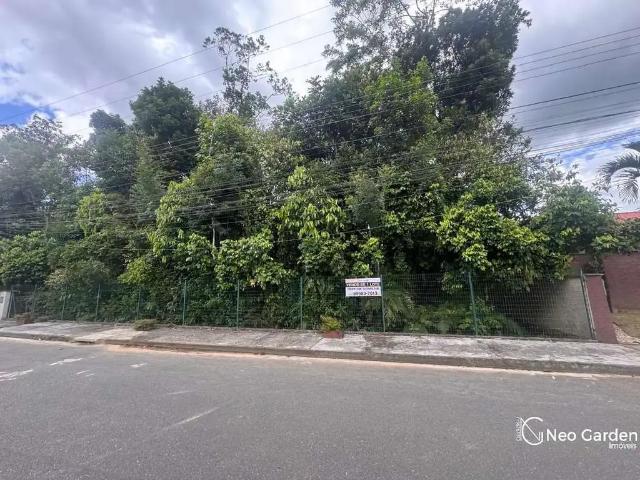 Terreno / Lote para Venda em Joinville/SC Glória
