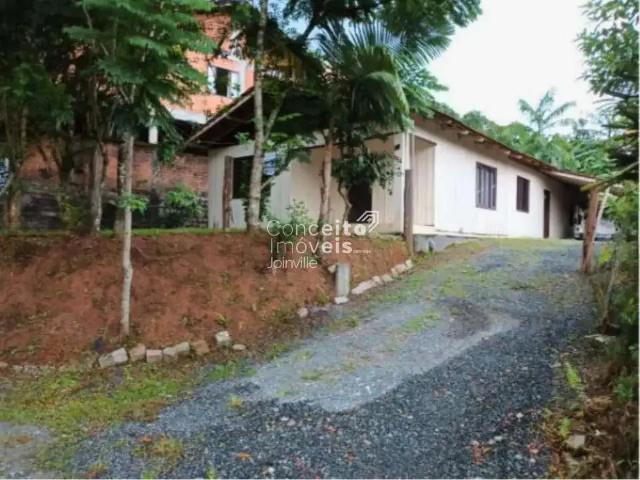 Terreno / Lote para Venda em Joinville/SC Glória