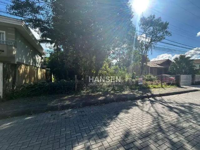Terreno / Lote para Venda em Joinville/SC Glória