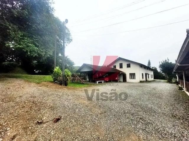 Terreno / Lote para Venda em Joinville/SC Glória