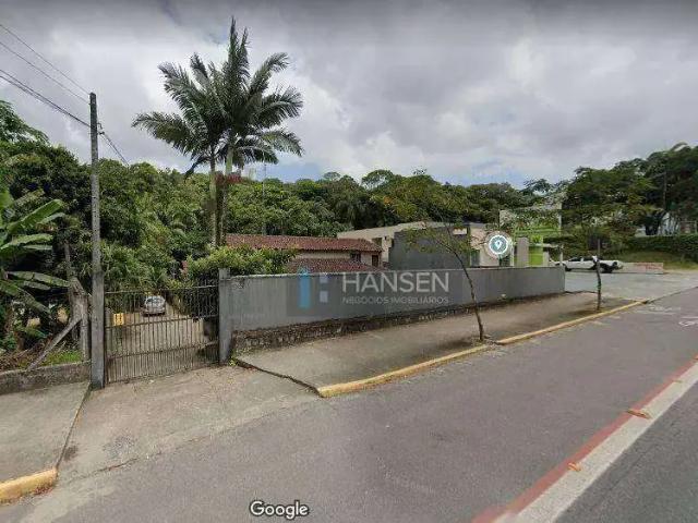 Terreno / Lote para Venda em Joinville/SC Glória