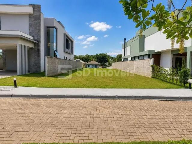 Terreno / Lote para Venda em Joinville/SC Glória