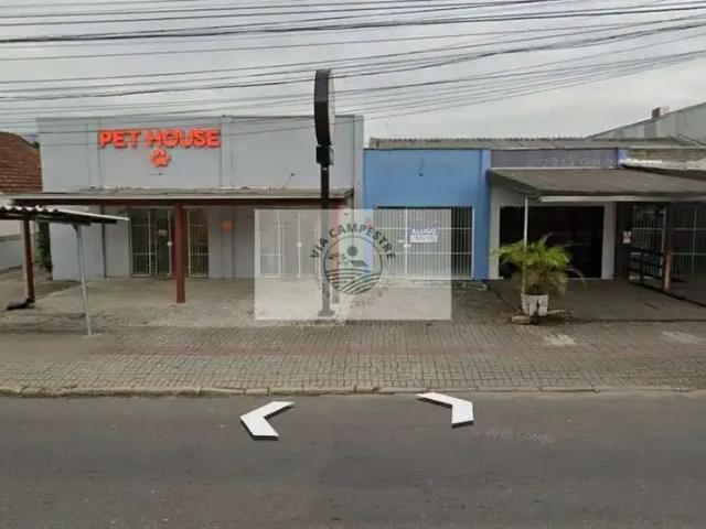 Terreno / Lote para Venda em Joinville/SC Glória