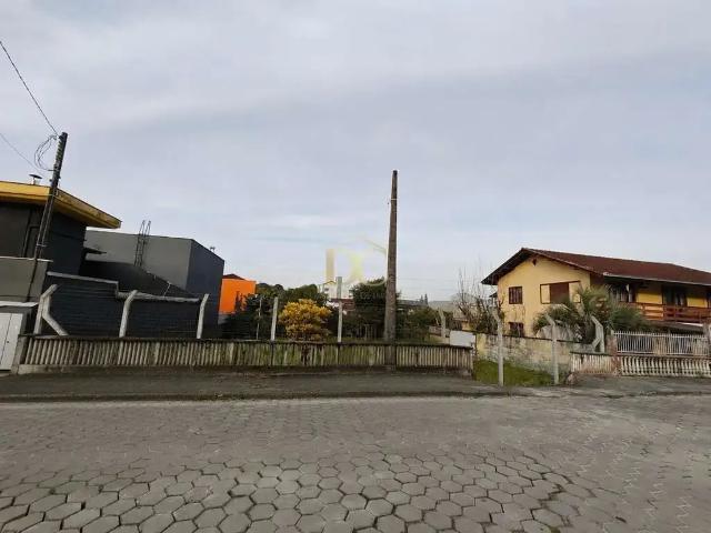 Terreno / Lote para Venda em Joinville/SC Glória