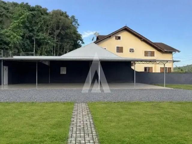 Terreno / Lote para Venda em Joinville/SC Glória