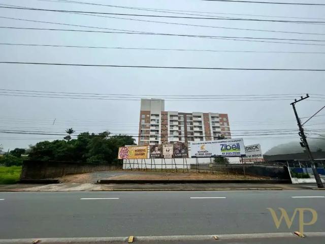 Terreno / Lote para Venda em Joinville/SC Glória