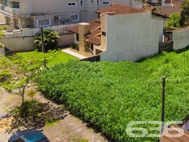 Terreno / Lote para Venda em Joinville/SC Glória