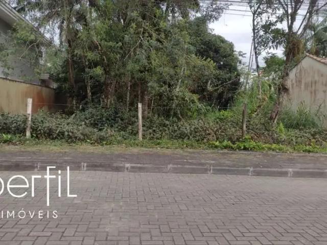 Terreno / Lote para Venda em Joinville/SC Glória