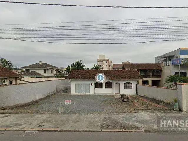 Terreno / Lote para Venda em Joinville/SC Glória