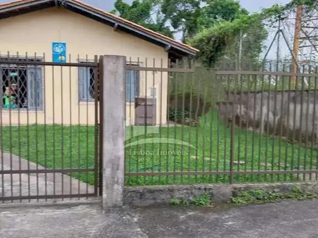Terreno / Lote para Venda em Joinville/SC Glória