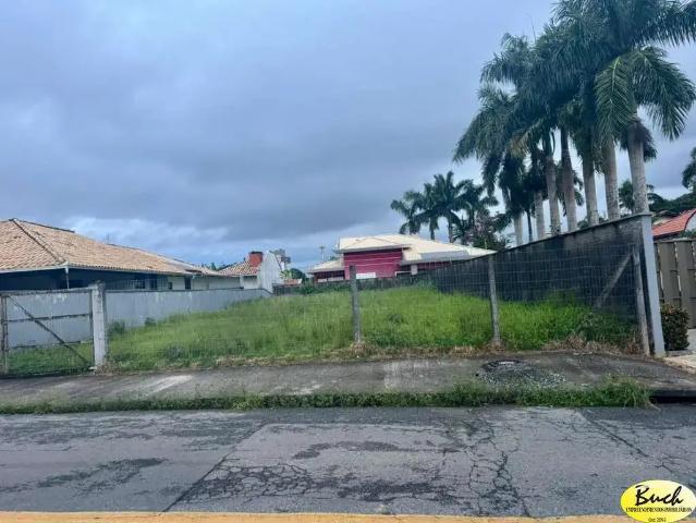 Terreno / Lote para Venda em Joinville/SC Glória