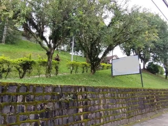 Terreno / Lote para Venda em Joinville/SC Glória