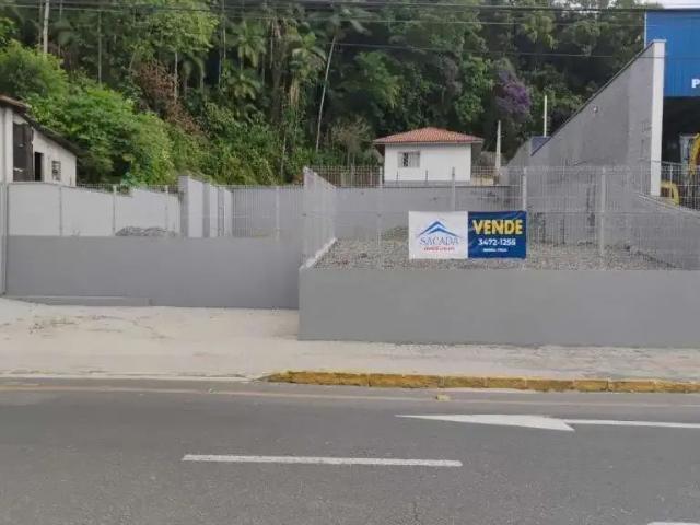 Terreno / Lote para Venda em Joinville/SC Glória