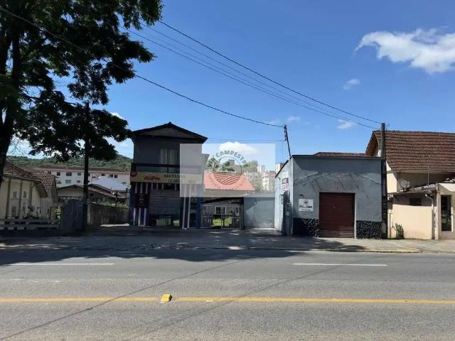 Terreno / Lote para Venda em Joinville/SC Glória