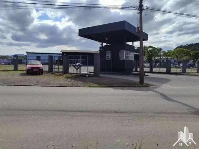 Terreno / Lote para Venda em Joinville/SC Glória