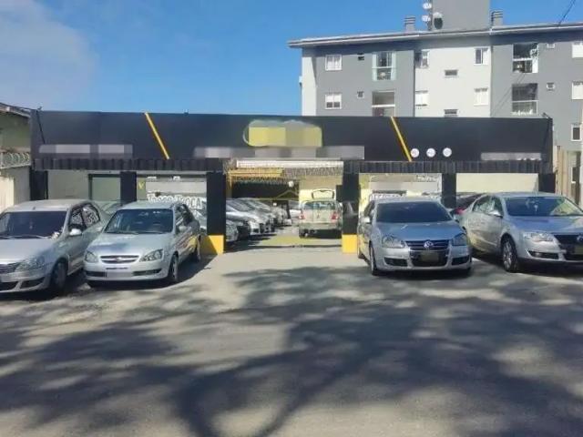 Terreno / Lote para Venda em Joinville/SC Glória