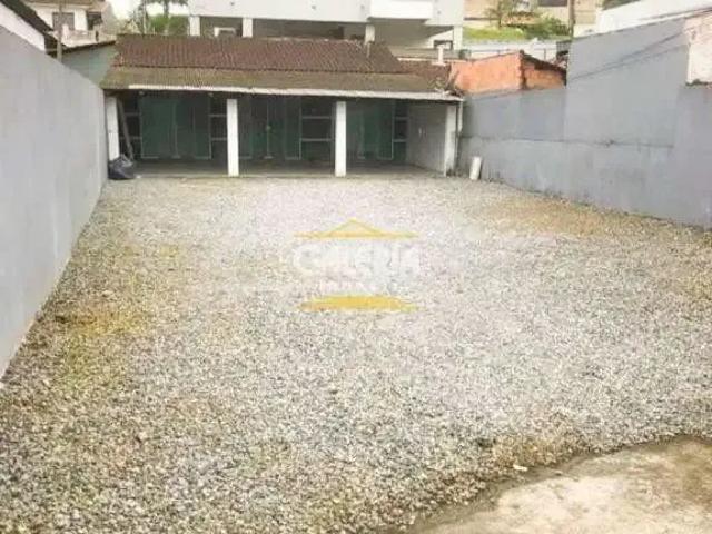Terreno / Lote para Venda em Joinville/SC Guanabara