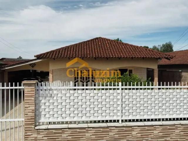 Terreno / Lote para Venda em Joinville/SC Guanabara