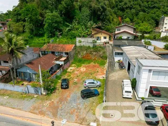 Terreno / Lote para Venda em Joinville/SC Guanabara