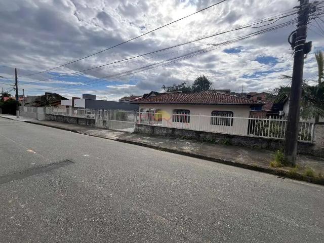 Terreno / Lote para Venda em Joinville/SC Guanabara