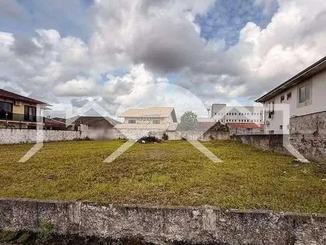 Terreno / Lote para Venda em Joinville/SC Guanabara