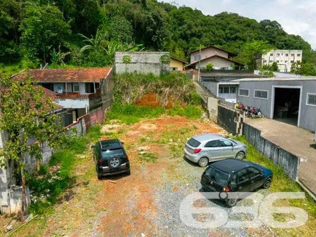 Terreno / Lote para Venda em Joinville/SC Guanabara