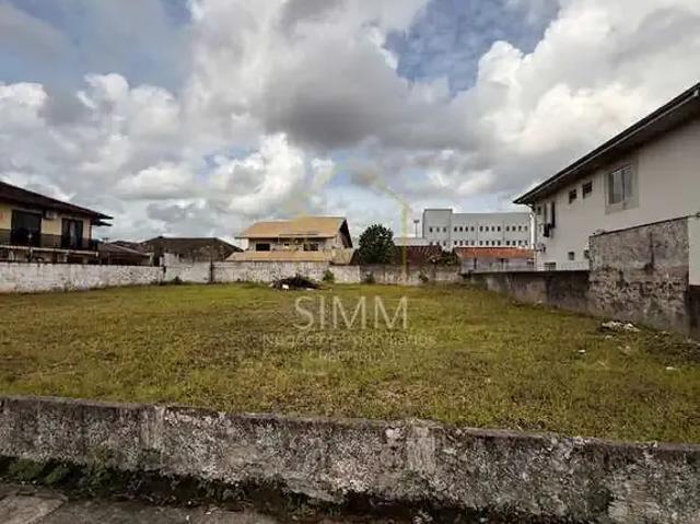 Terreno / Lote para Venda em Joinville/SC Guanabara