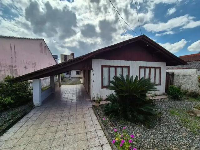 Terreno / Lote para Venda em Joinville/SC Guanabara