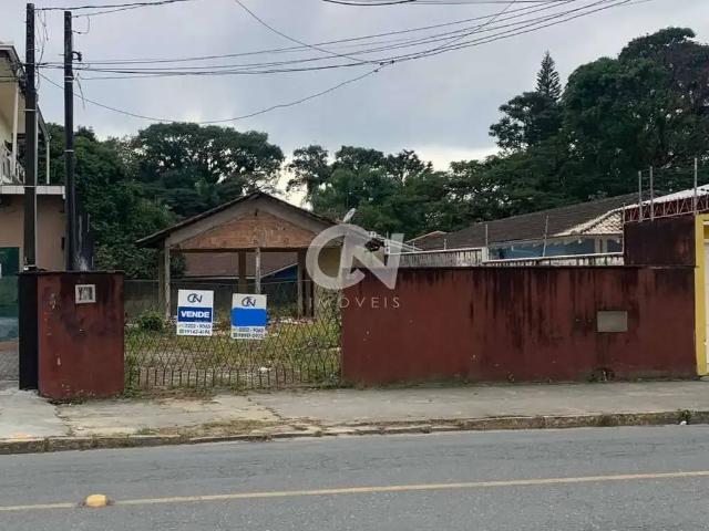 Terreno / Lote para Venda em Joinville/SC Guanabara