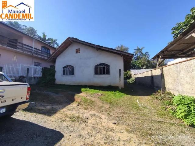Terreno / Lote para Venda em Joinville/SC Guanabara