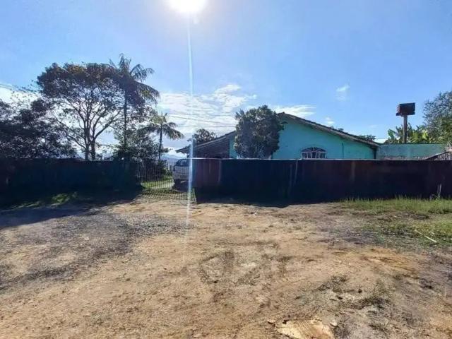 Terreno / Lote para Venda em Joinville/SC Guanabara