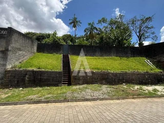 Terreno / Lote para Venda em Joinville/SC Guanabara