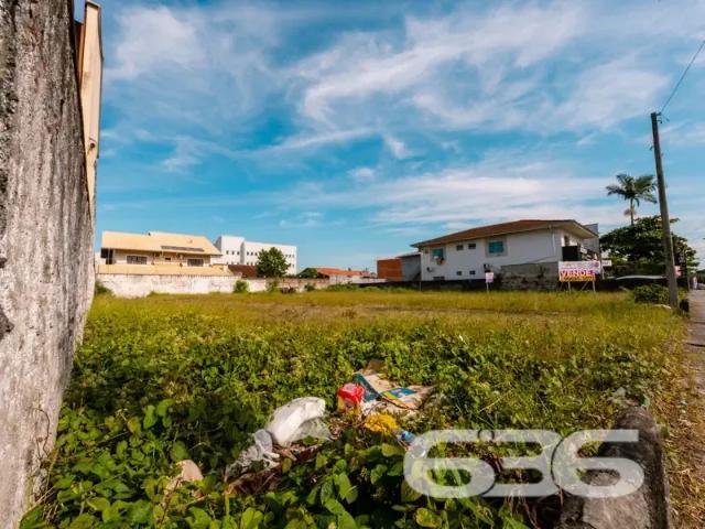 Terreno / Lote para Venda em Joinville/SC Guanabara