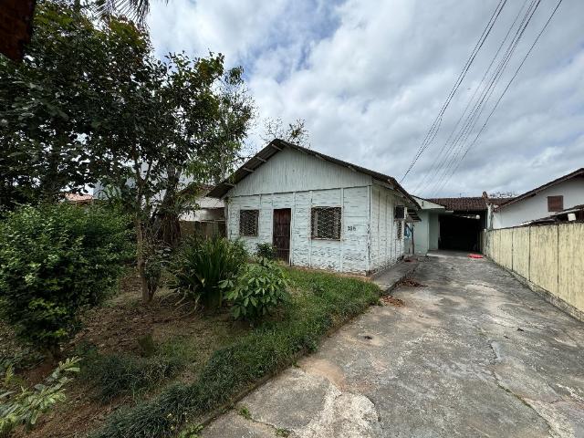 Terreno / Lote para Venda em Joinville/SC Guanabara