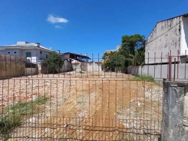 Terreno / Lote para Venda em Joinville/SC Iririú